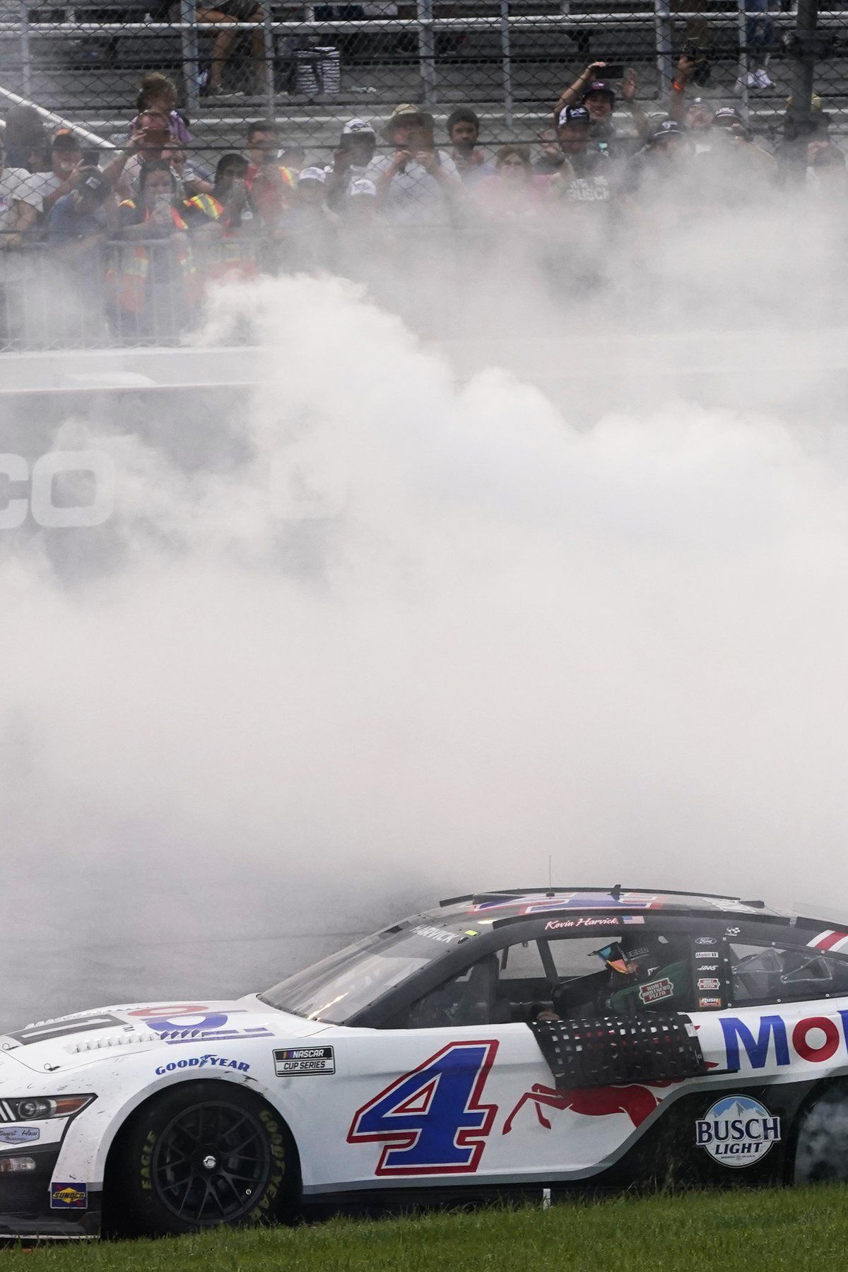 Kevin Harvick Wallpapers - Top Free Kevin Harvick Backgrounds ...