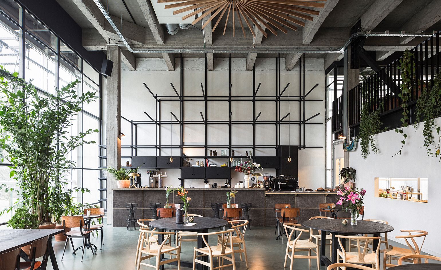 Coworking Wallpapers - Top Free Coworking Backgrounds - WallpaperAccess