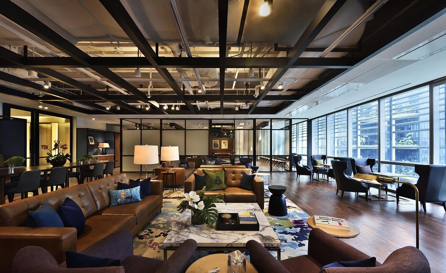 Coworking Wallpapers - Top Free Coworking Backgrounds - WallpaperAccess