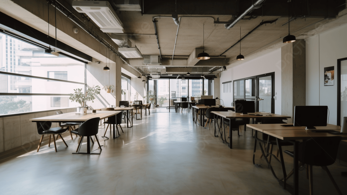 Coworking Wallpapers - Top Free Coworking Backgrounds - WallpaperAccess