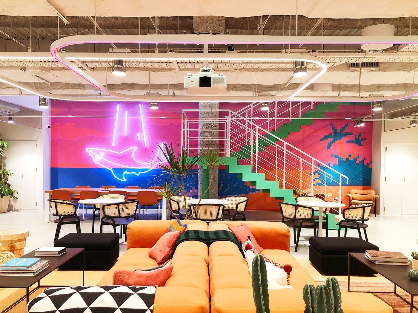 Coworking Wallpapers - Top Free Coworking Backgrounds - WallpaperAccess