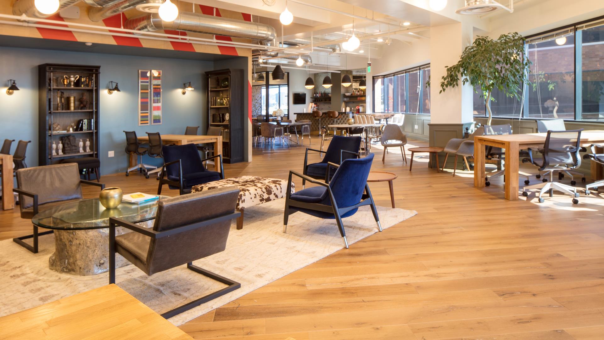 Coworking Wallpapers - Top Free Coworking Backgrounds - WallpaperAccess