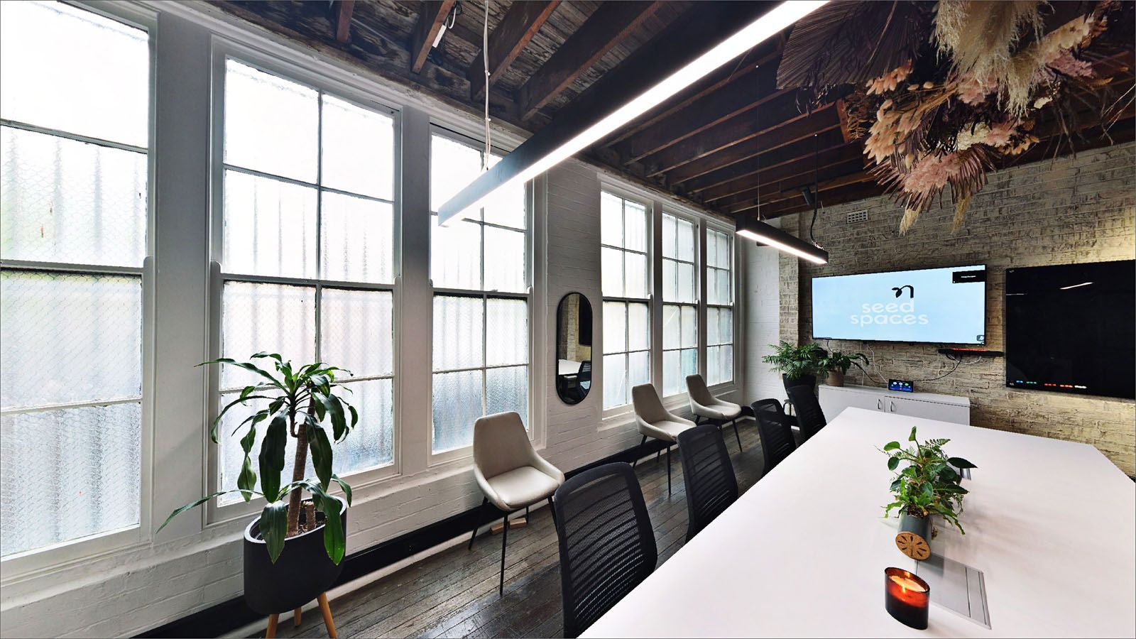 Coworking Wallpapers - Top Free Coworking Backgrounds - WallpaperAccess