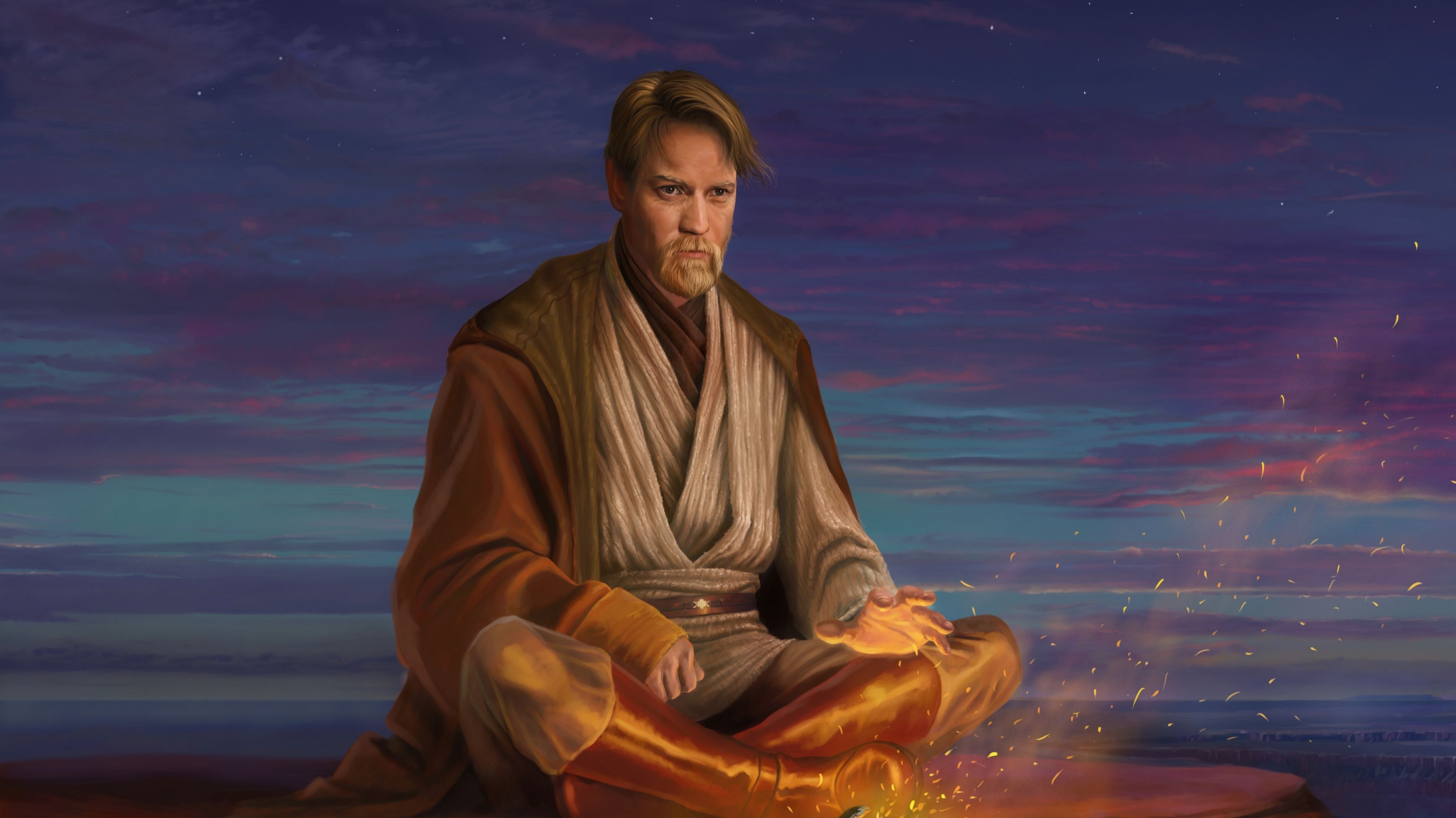 Jedi 4k Wallpapers - Top Free Jedi 4k Backgrounds - WallpaperAccess