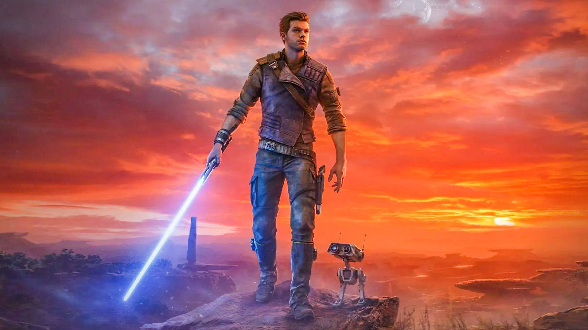 Jedi 4k Wallpapers - Top Free Jedi 4k Backgrounds - WallpaperAccess