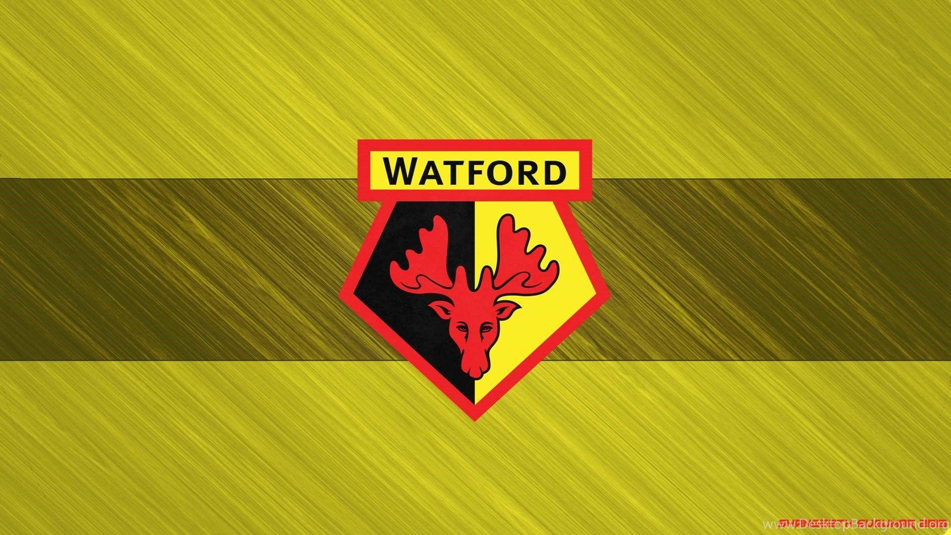 Watford Wallpapers - Top Free Watford Backgrounds - WallpaperAccess