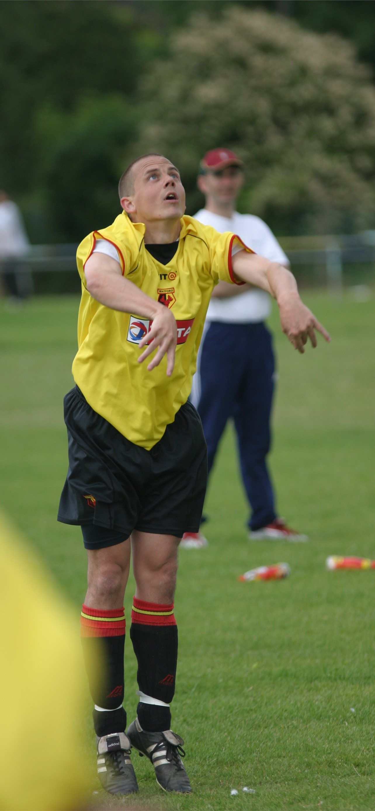 Watford Wallpapers - Top Free Watford Backgrounds - WallpaperAccess