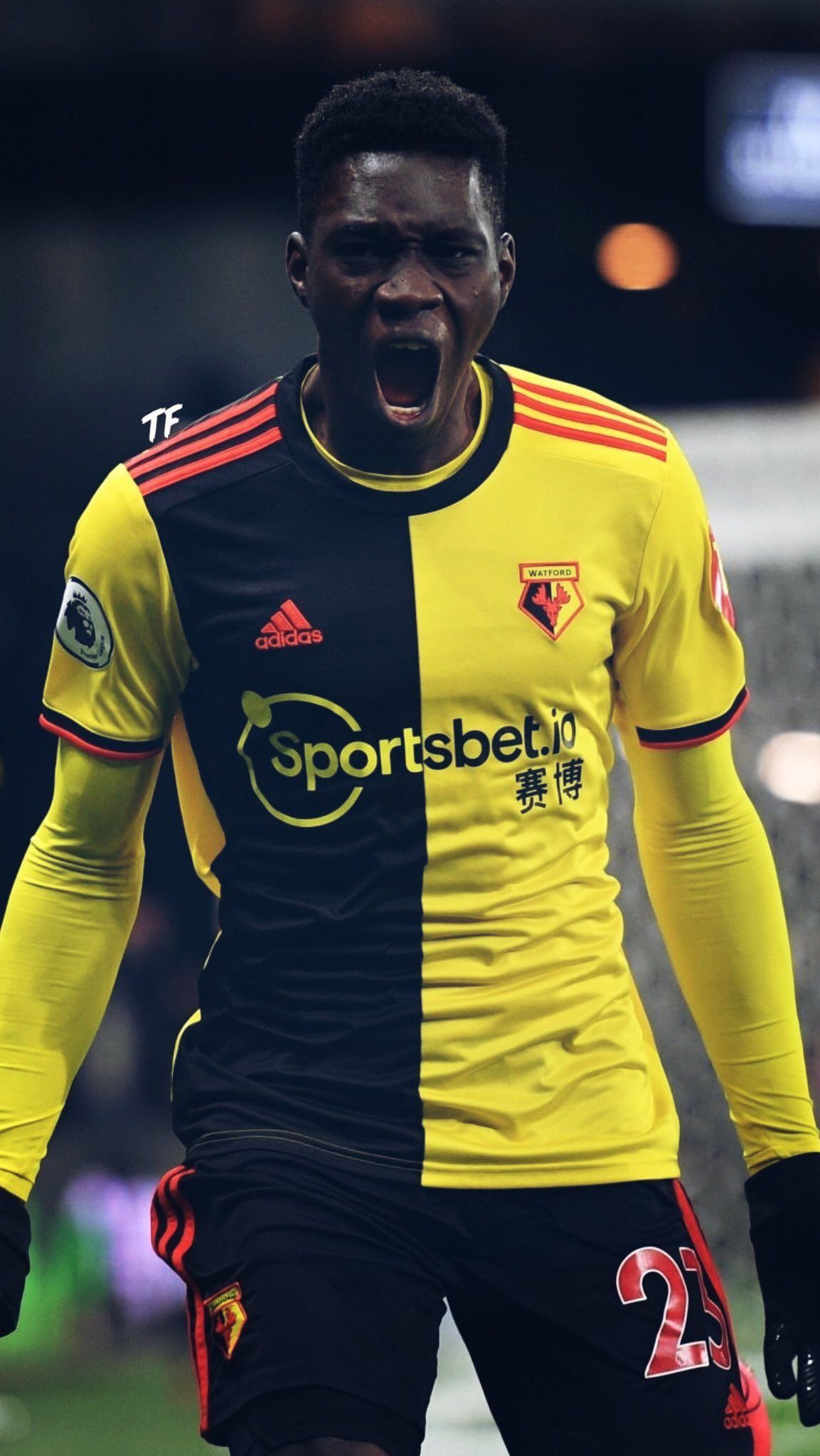 Watford Wallpapers - Top Free Watford Backgrounds - WallpaperAccess