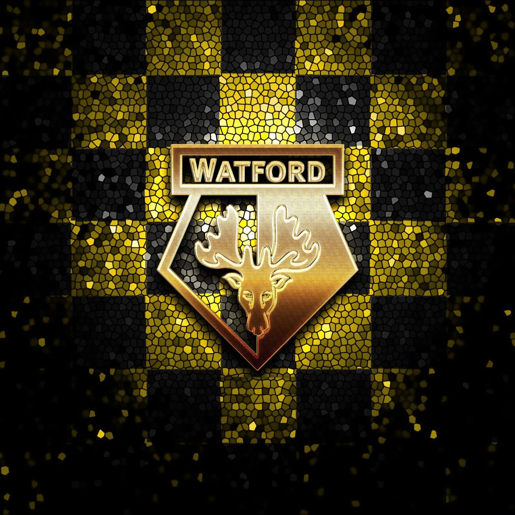 Watford Wallpapers - Top Free Watford Backgrounds - WallpaperAccess