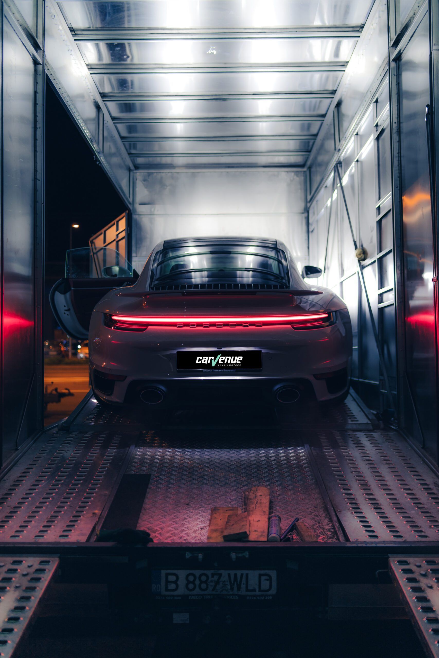 Porsche 992 Turbo S Wallpapers - Top Free Porsche 992 Turbo S ...