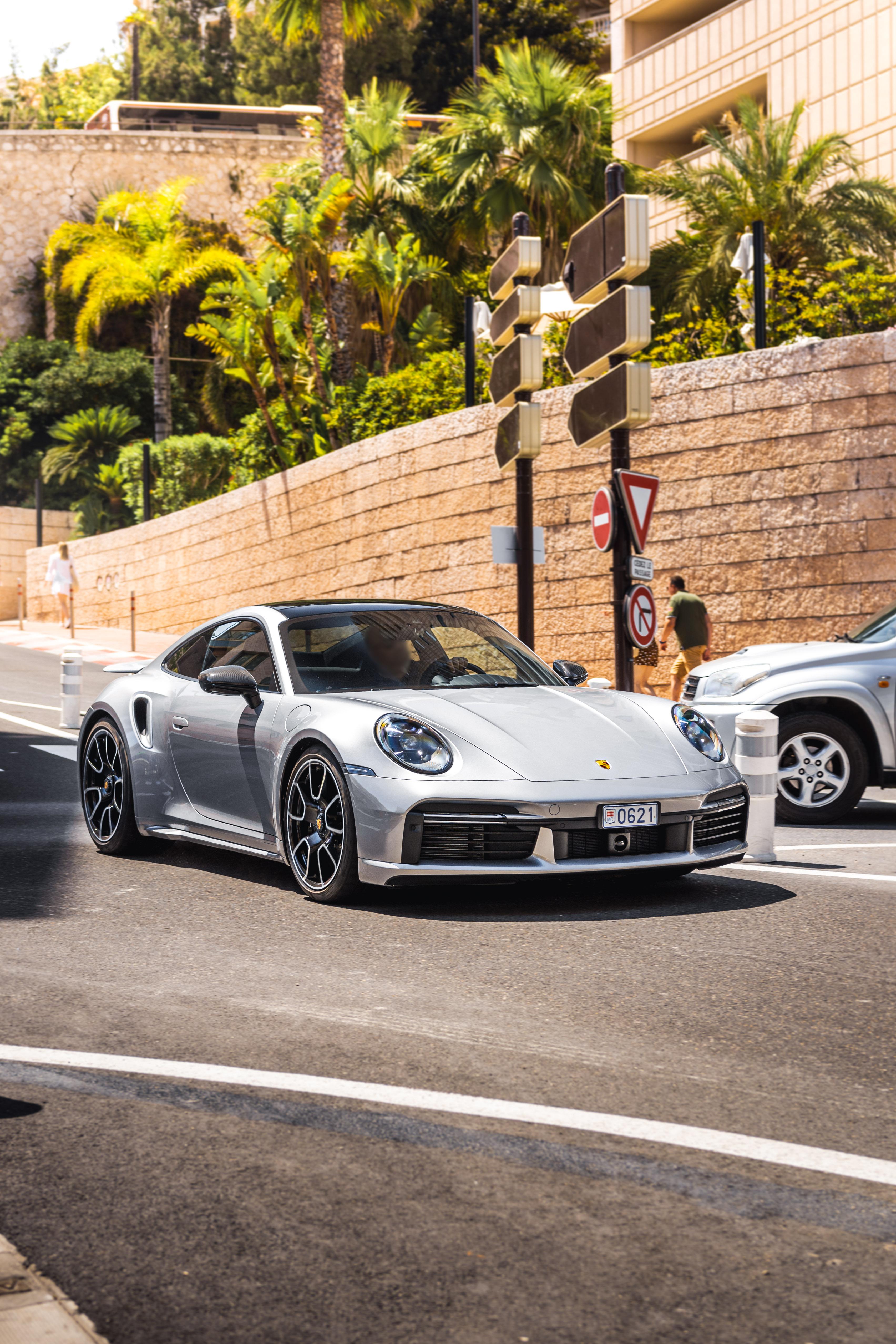 992 Turbo S Wallpapers - Top Free 992 Turbo S Backgrounds - WallpaperAccess