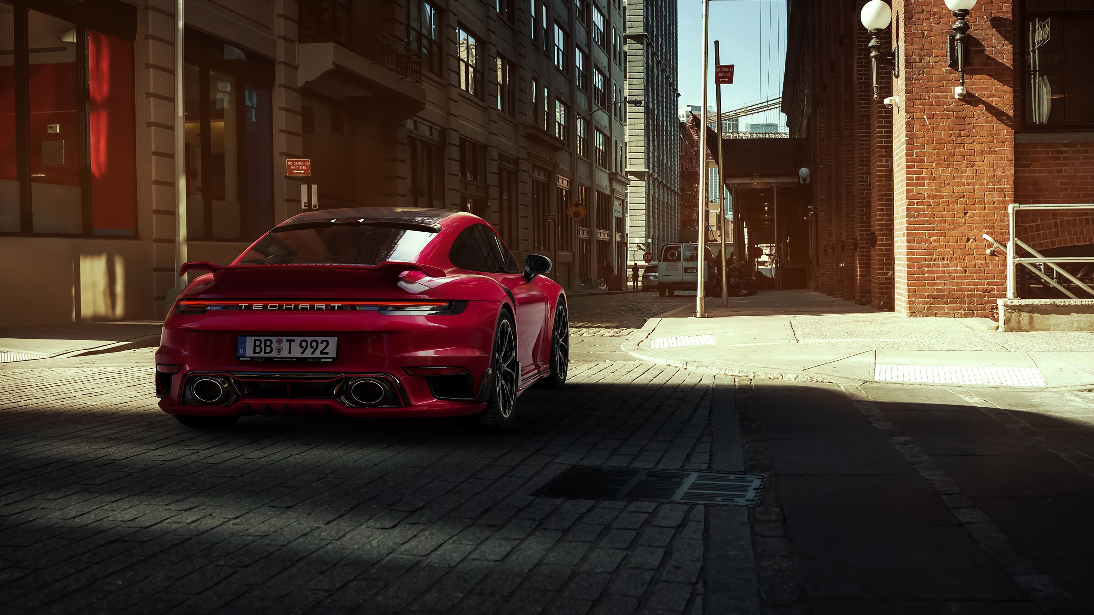 Porsche 992 Turbo S Wallpapers - Top Free Porsche 992 Turbo S ...