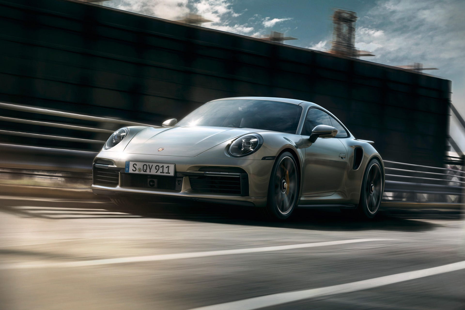 992 Turbo S Wallpapers - Top Free 992 Turbo S Backgrounds - WallpaperAccess