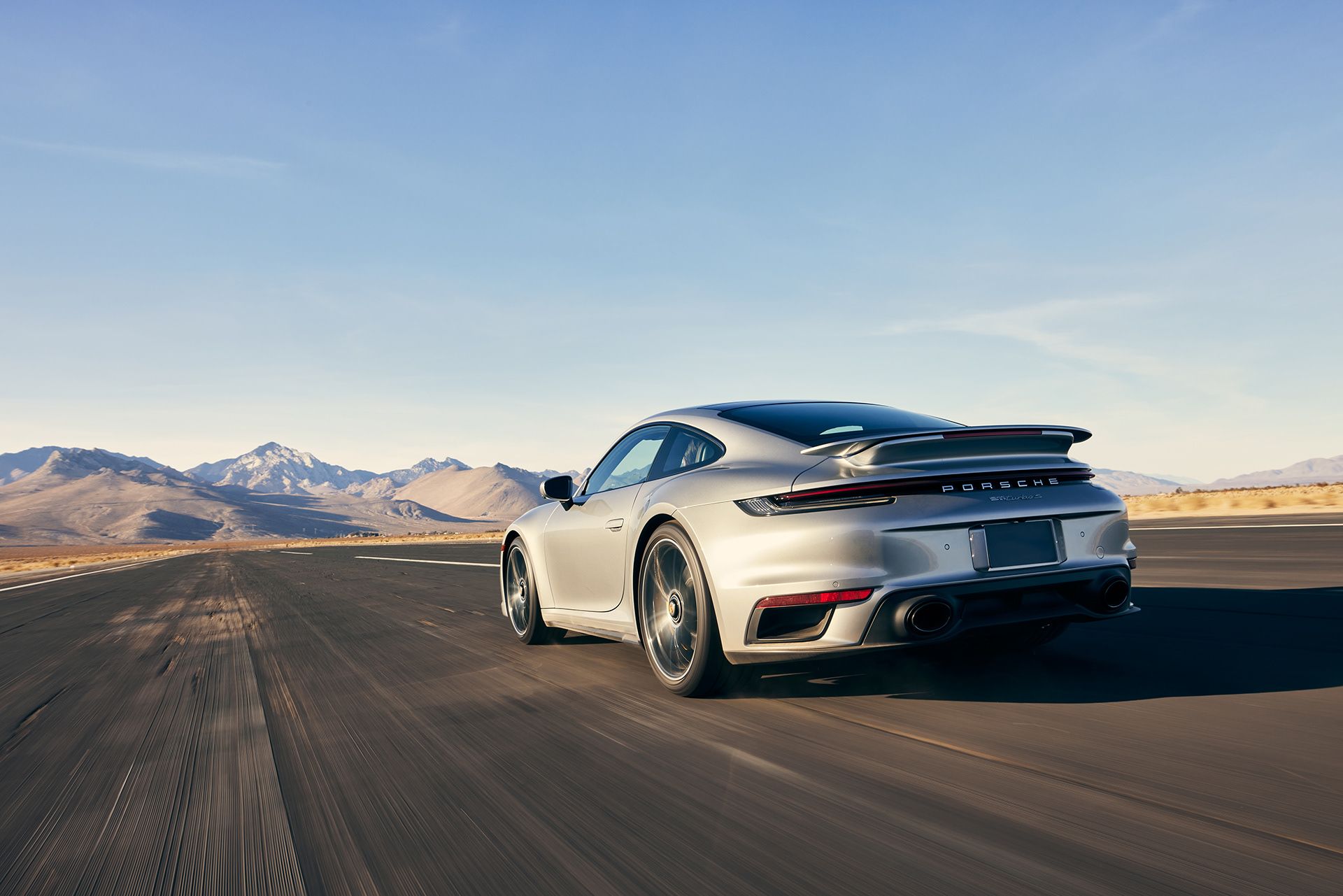 992 Turbo S Wallpapers - Top Free 992 Turbo S Backgrounds - WallpaperAccess