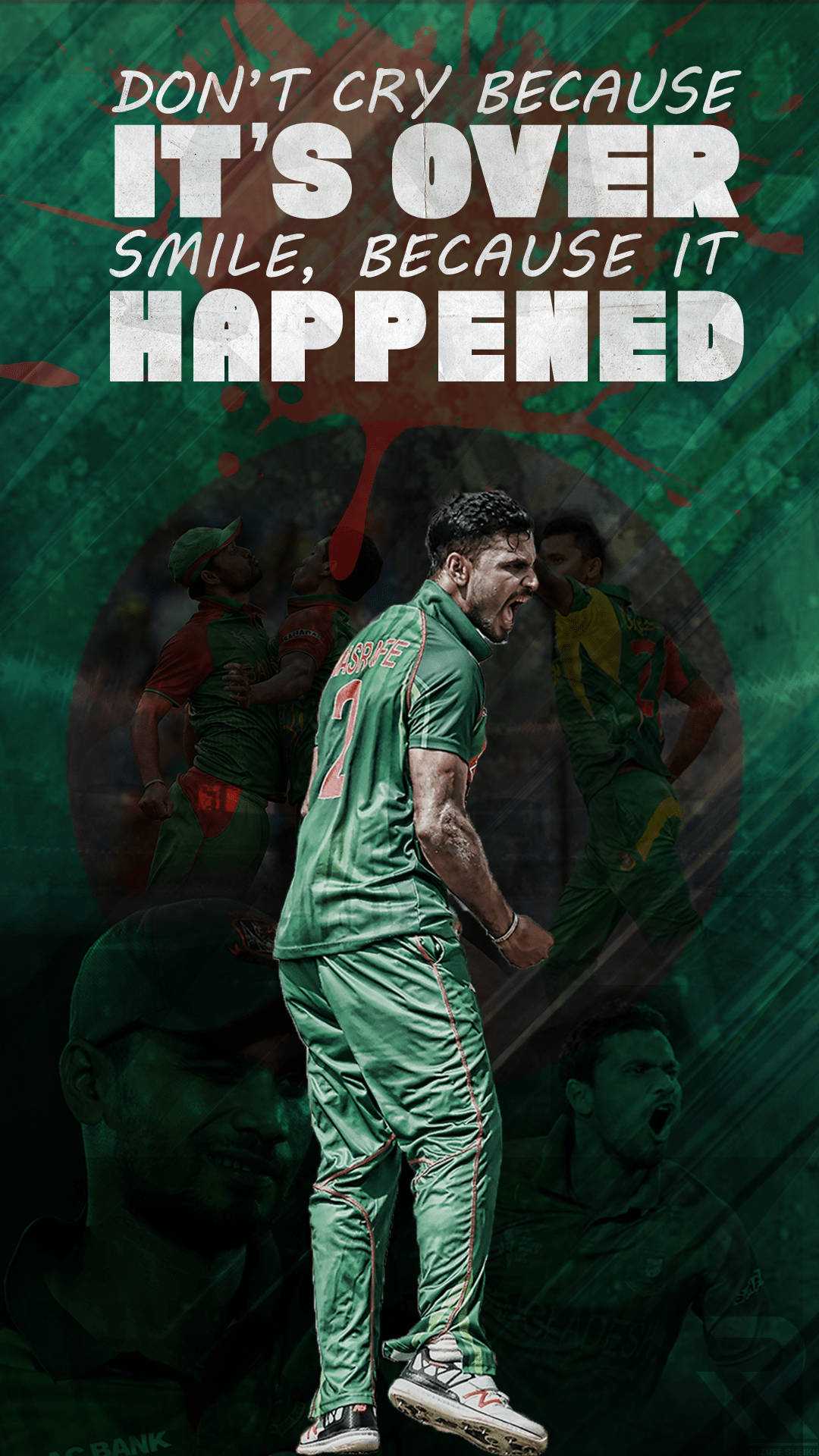 Mashrafe Wallpapers - Top Free Mashrafe Backgrounds - WallpaperAccess