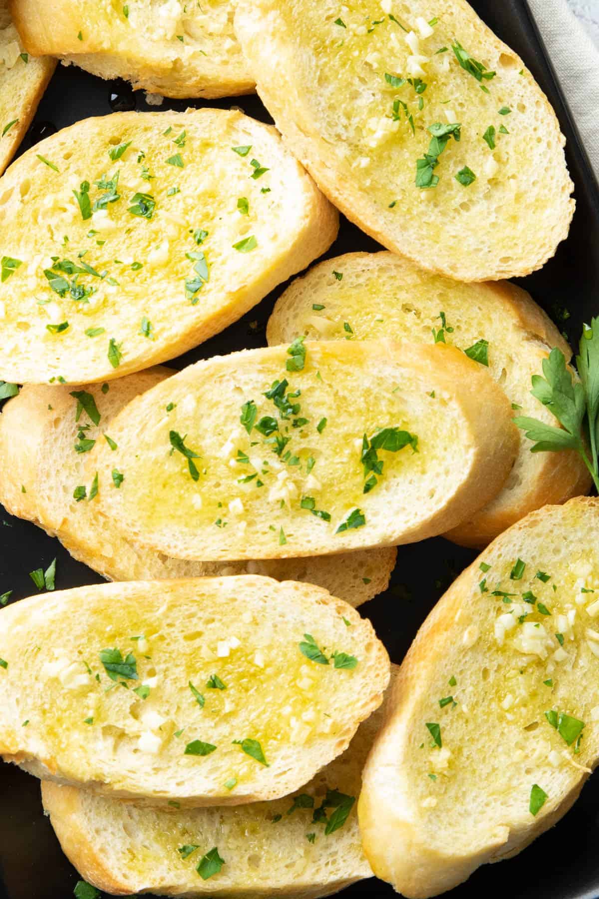 Garlic Bread Wallpapers - Top Free Garlic Bread Backgrounds ...