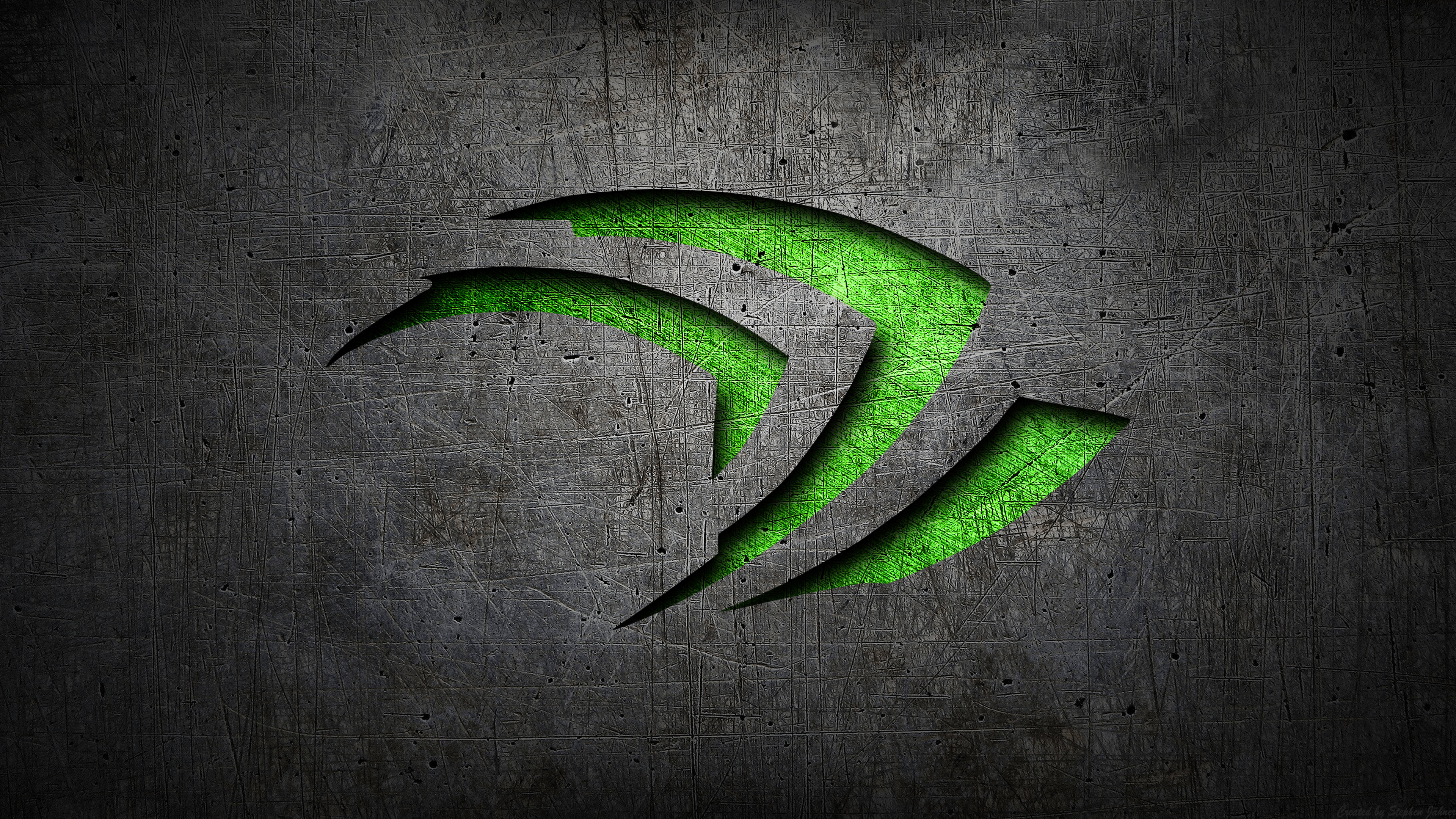 Nvidia Logo Wallpapers - Top Free Nvidia Logo Backgrounds - WallpaperAccess