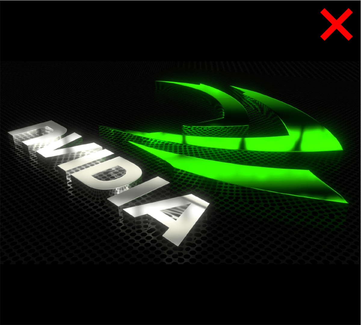Nvidia Logo Wallpapers - Top Free Nvidia Logo Backgrounds - WallpaperAccess