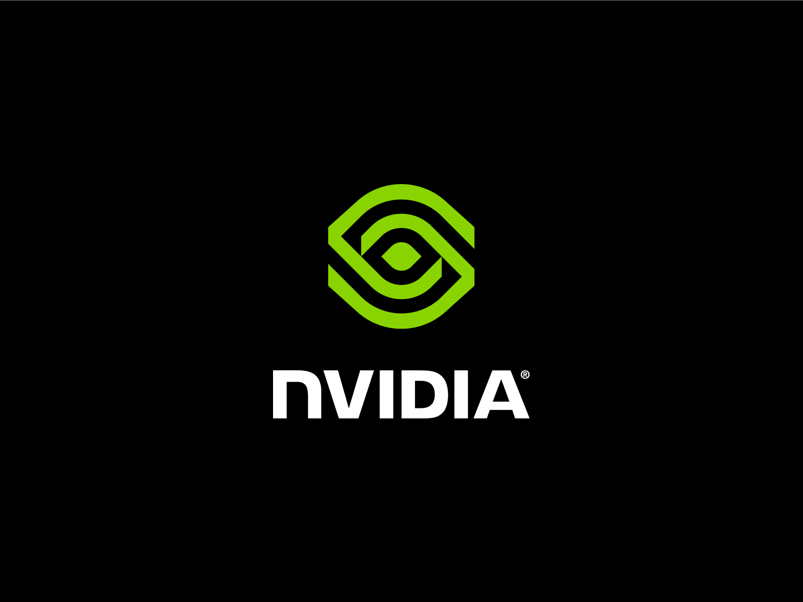 Nvidia Logo Wallpapers - Top Free Nvidia Logo Backgrounds - WallpaperAccess