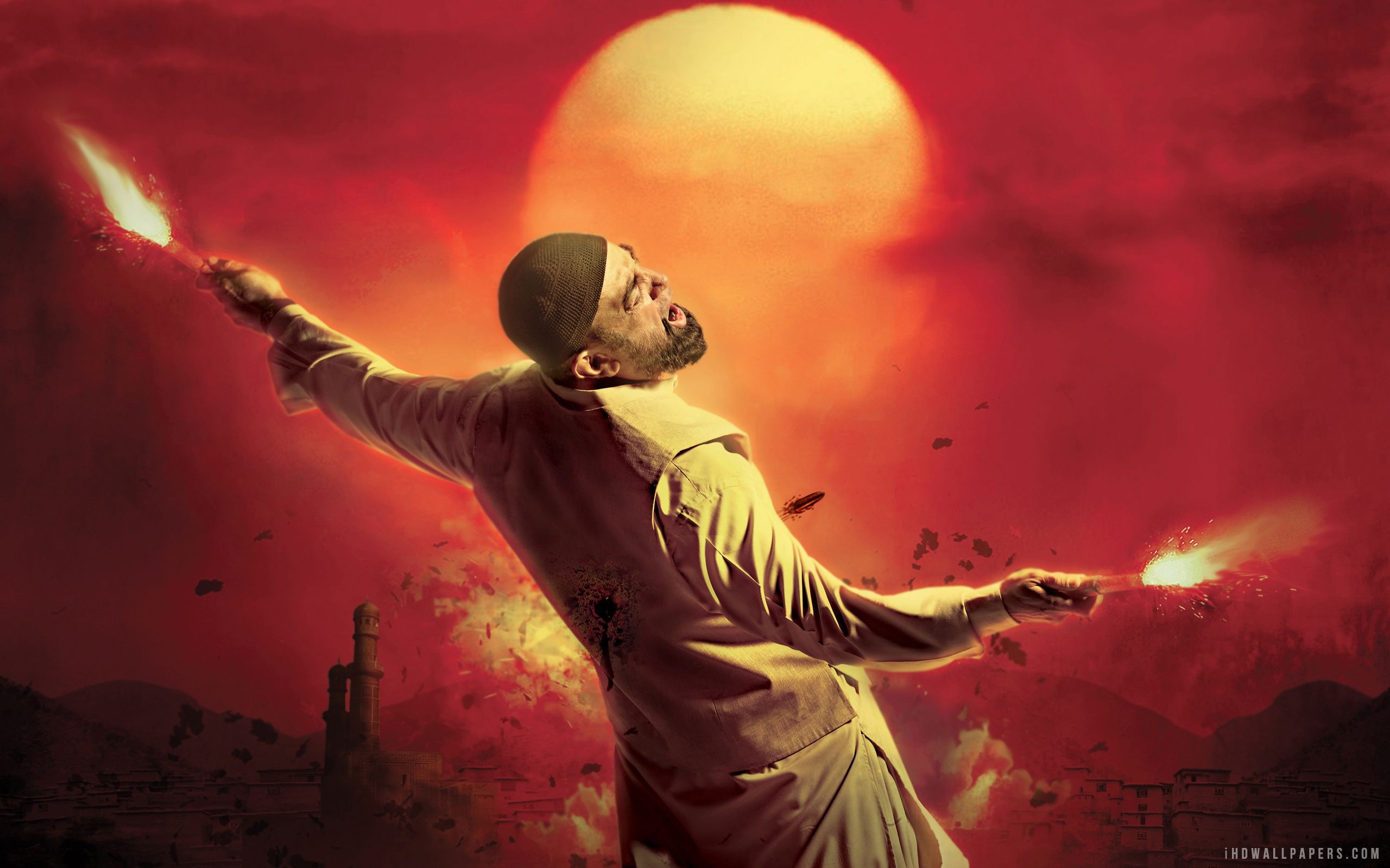 Vishwaroopam Wallpapers - Top Free Vishwaroopam Backgrounds ...