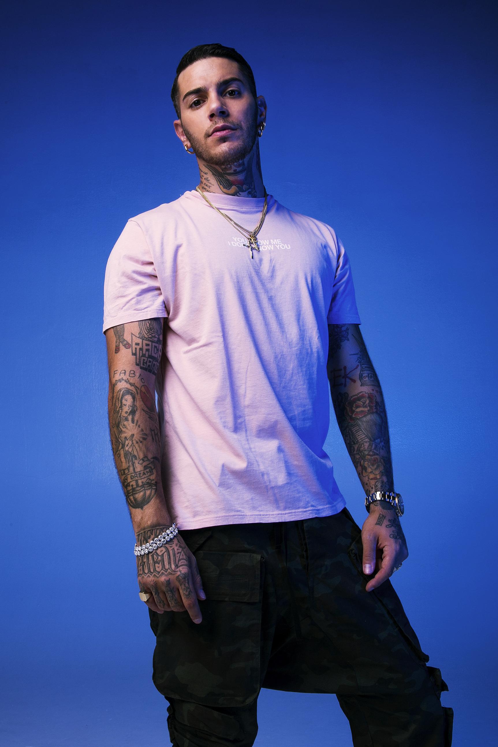 Capo Plaza Wallpapers - Top Free Capo Plaza Backgrounds - WallpaperAccess