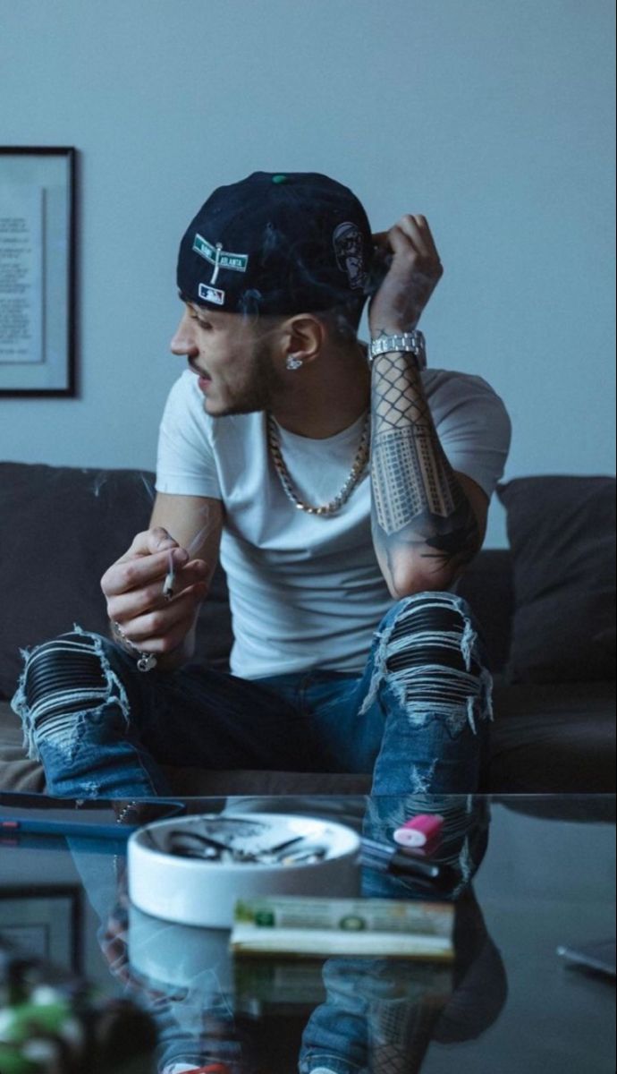 Capo Plaza Wallpapers - Top Free Capo Plaza Backgrounds - WallpaperAccess