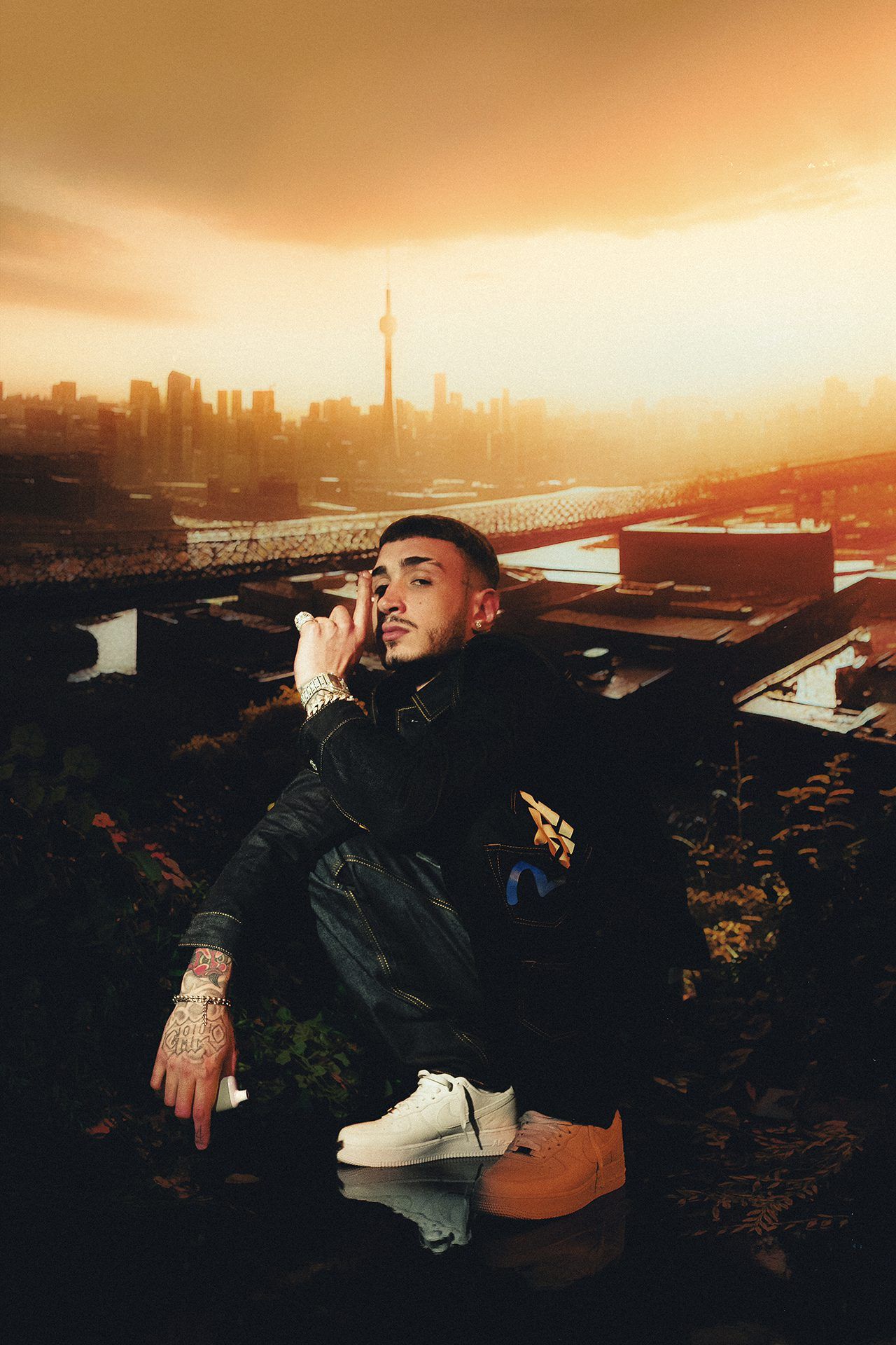 Capo Plaza Wallpapers - Top Free Capo Plaza Backgrounds - WallpaperAccess