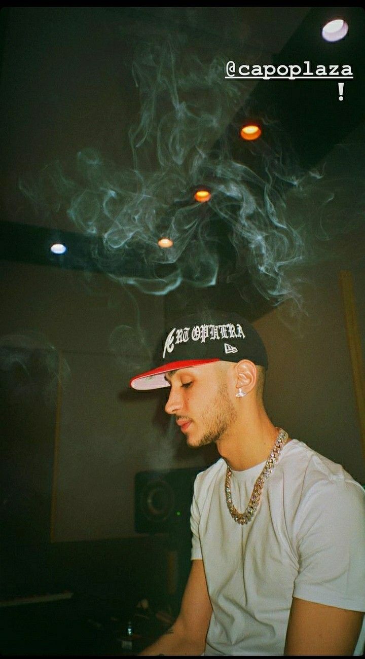 Capo Plaza Wallpapers - Top Free Capo Plaza Backgrounds - WallpaperAccess