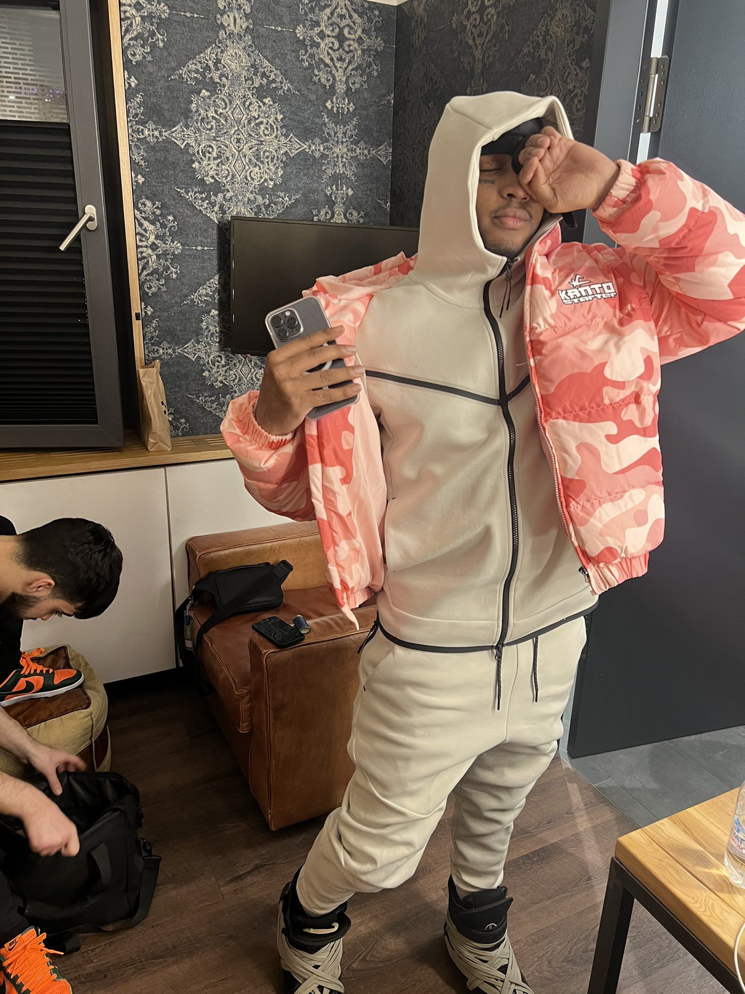 Capo Plaza Wallpapers - Top Free Capo Plaza Backgrounds - WallpaperAccess