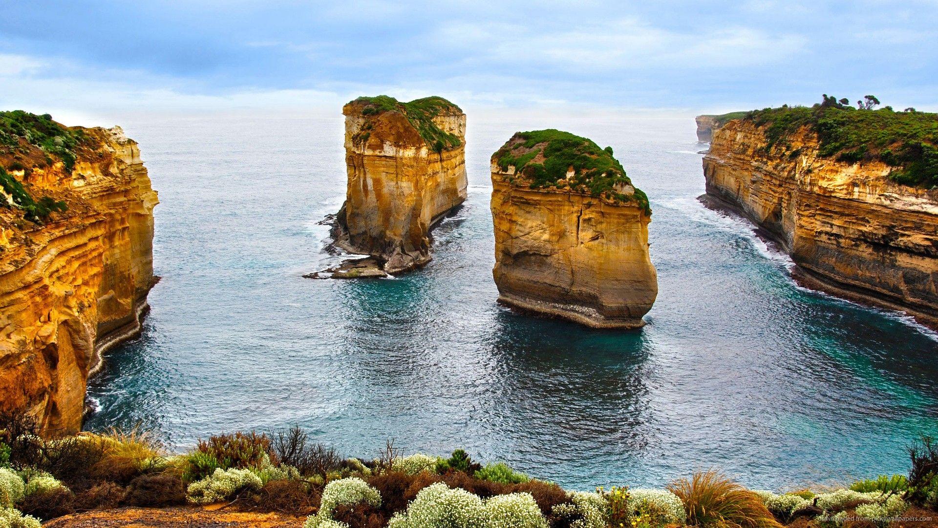 Australia Landscape Wallpapers - Top Free Australia Landscape ...