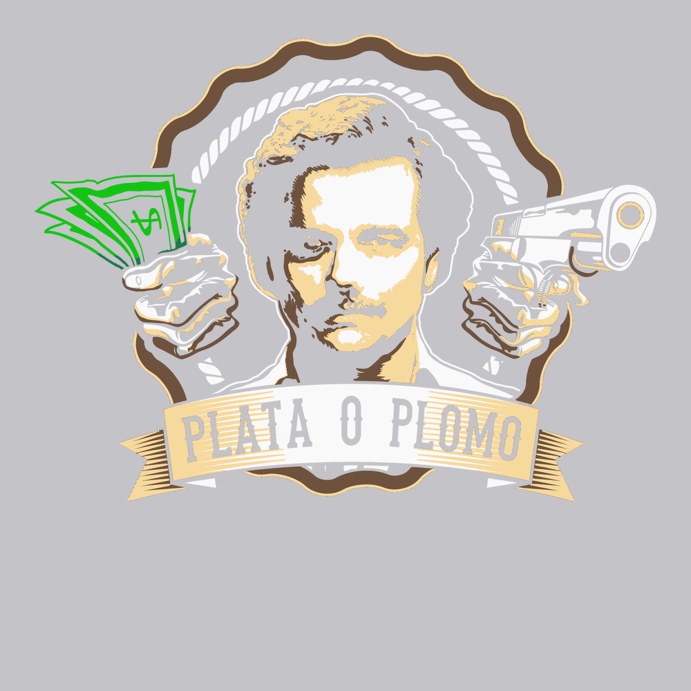 Plata O Plomo Wallpapers - Top Free Plata O Plomo Backgrounds ...