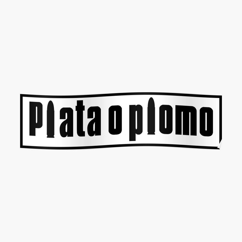 Plata O Plomo Wallpapers - Top Free Plata O Plomo Backgrounds ...