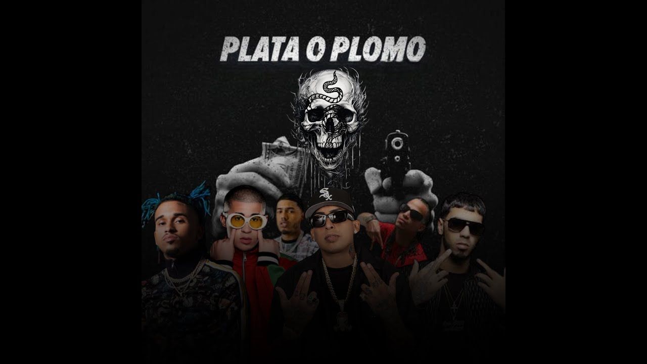 Plata O Plomo Wallpapers - Top Free Plata O Plomo Backgrounds ...