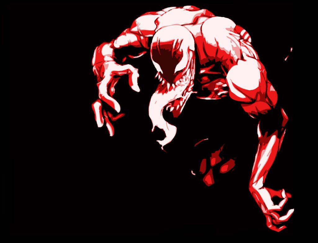 Carnage Logo Wallpapers - Top Free Carnage Logo Backgrounds ...
