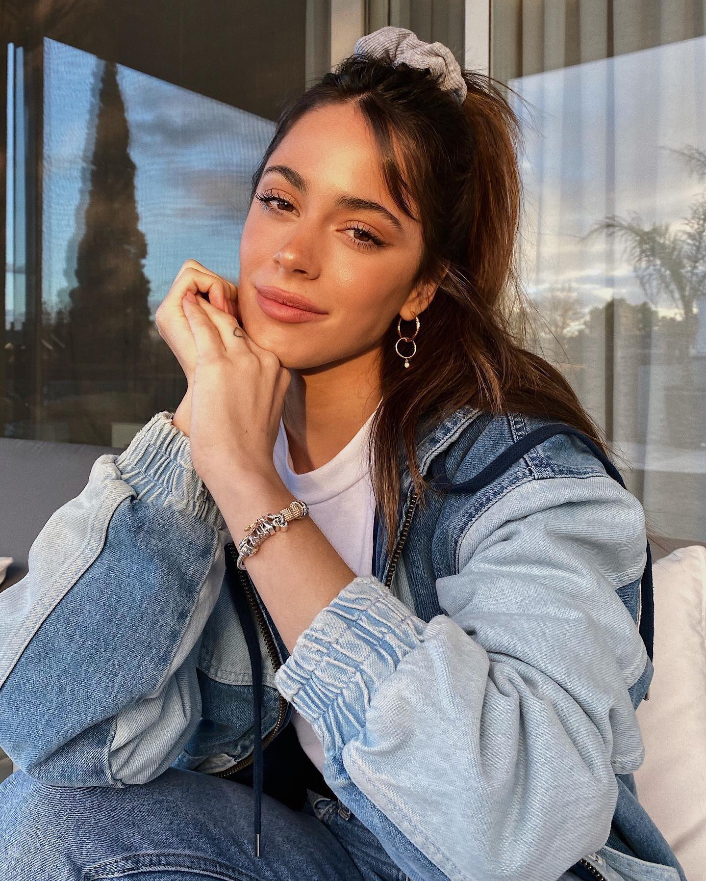 Martina Stoessel Wallpapers - Top Free Martina Stoessel Backgrounds ...