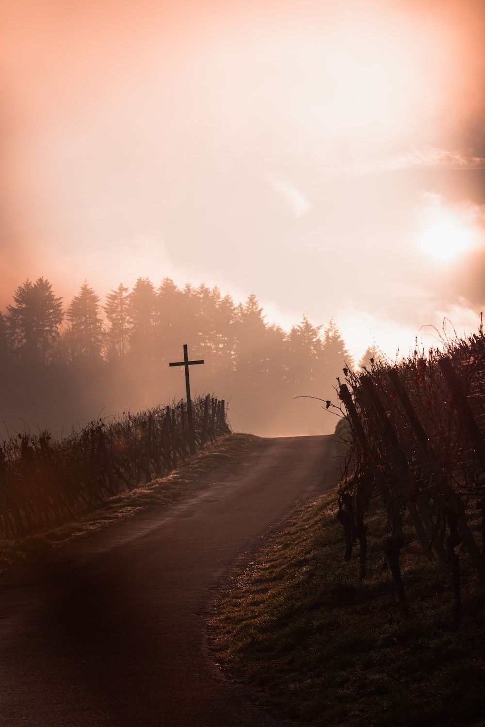 Cross Road Wallpapers - Top Free Cross Road Backgrounds - WallpaperAccess