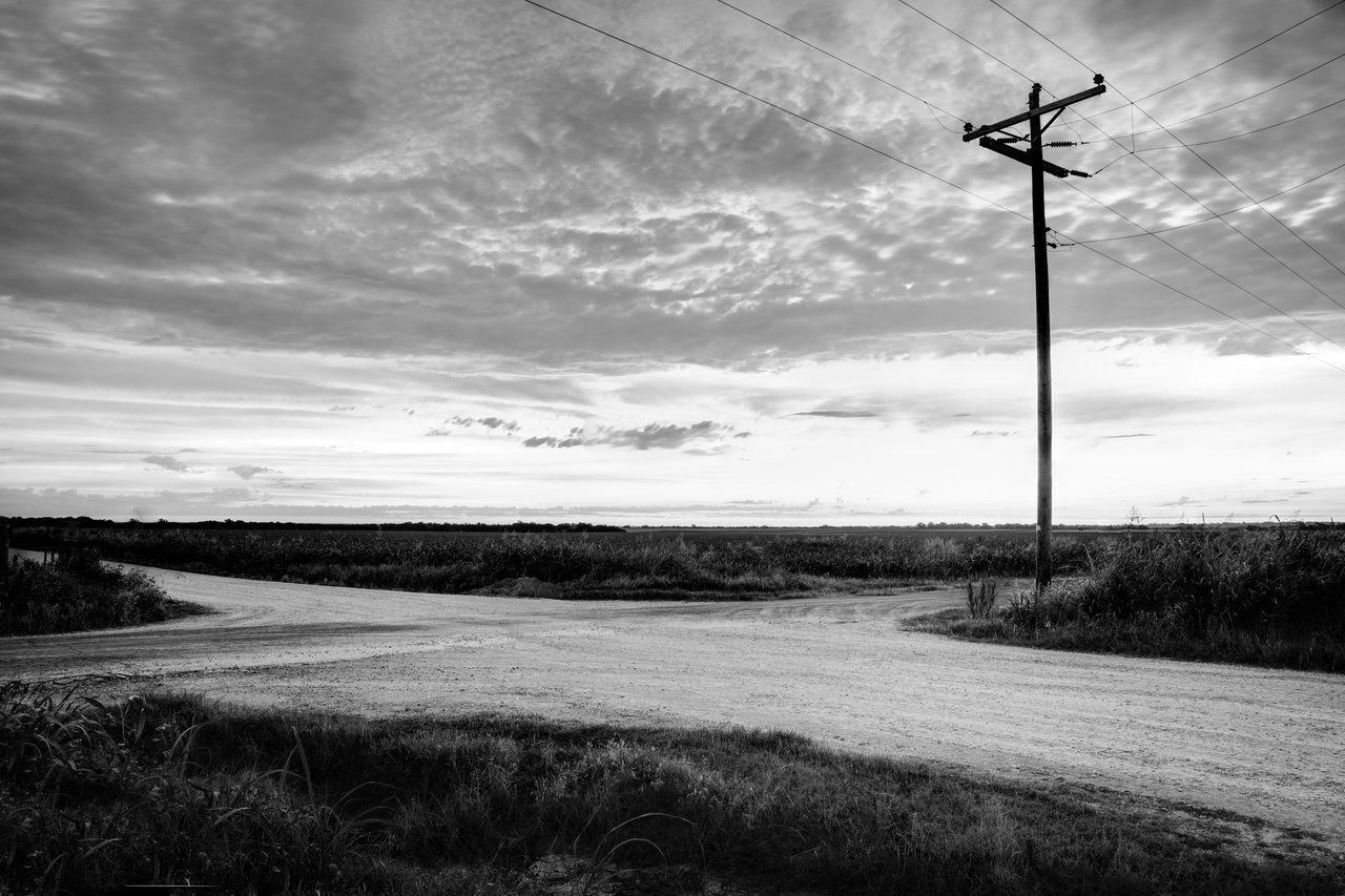 Cross Road Wallpapers - Top Free Cross Road Backgrounds - WallpaperAccess