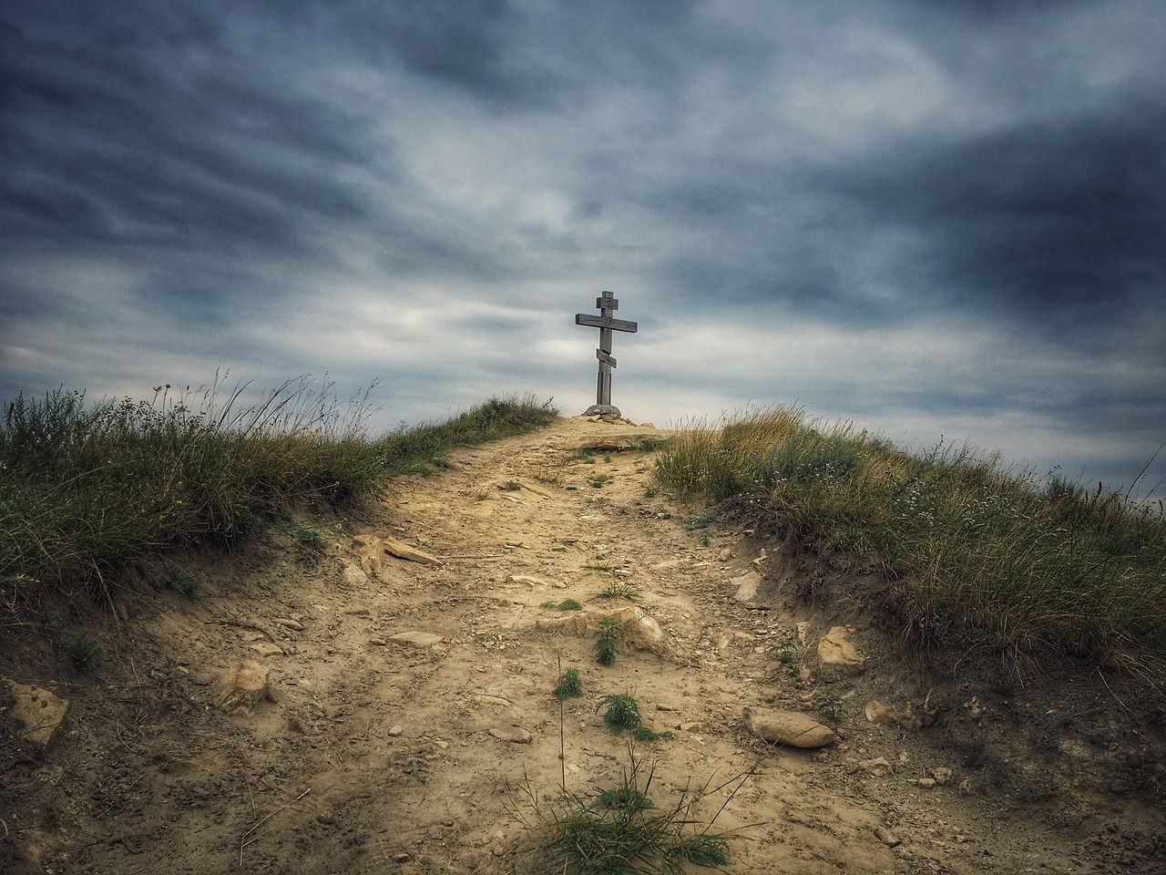 Cross Road Wallpapers - Top Free Cross Road Backgrounds - WallpaperAccess