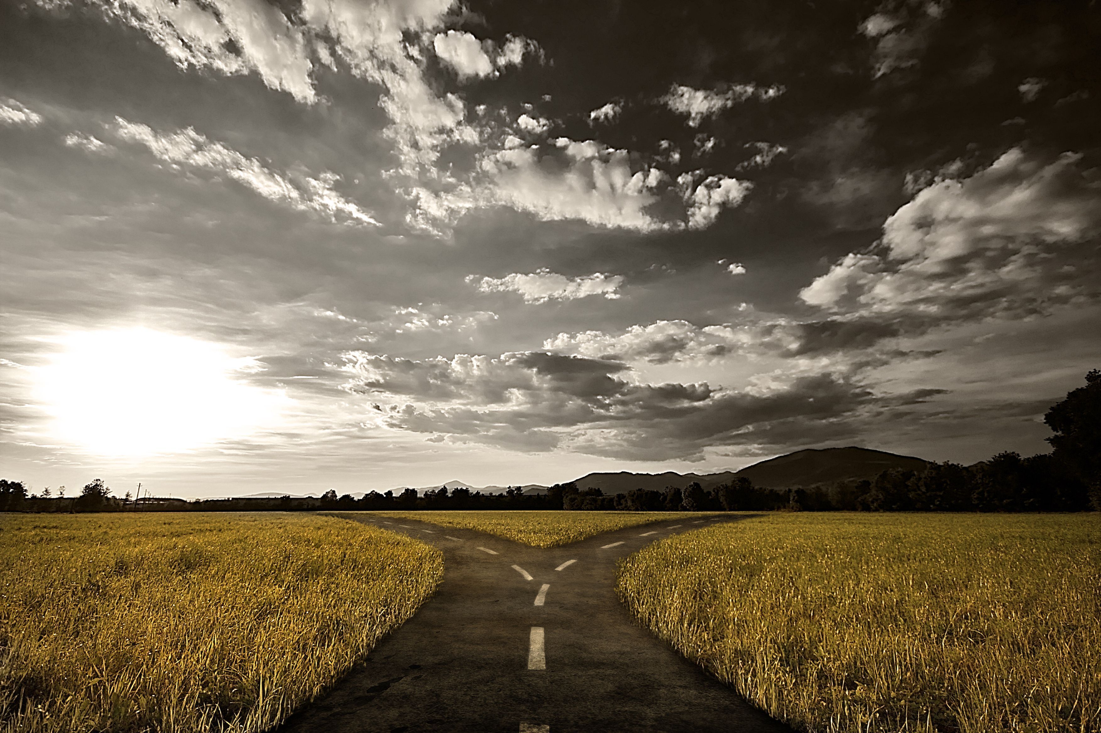 Cross Road Wallpapers - Top Free Cross Road Backgrounds - WallpaperAccess