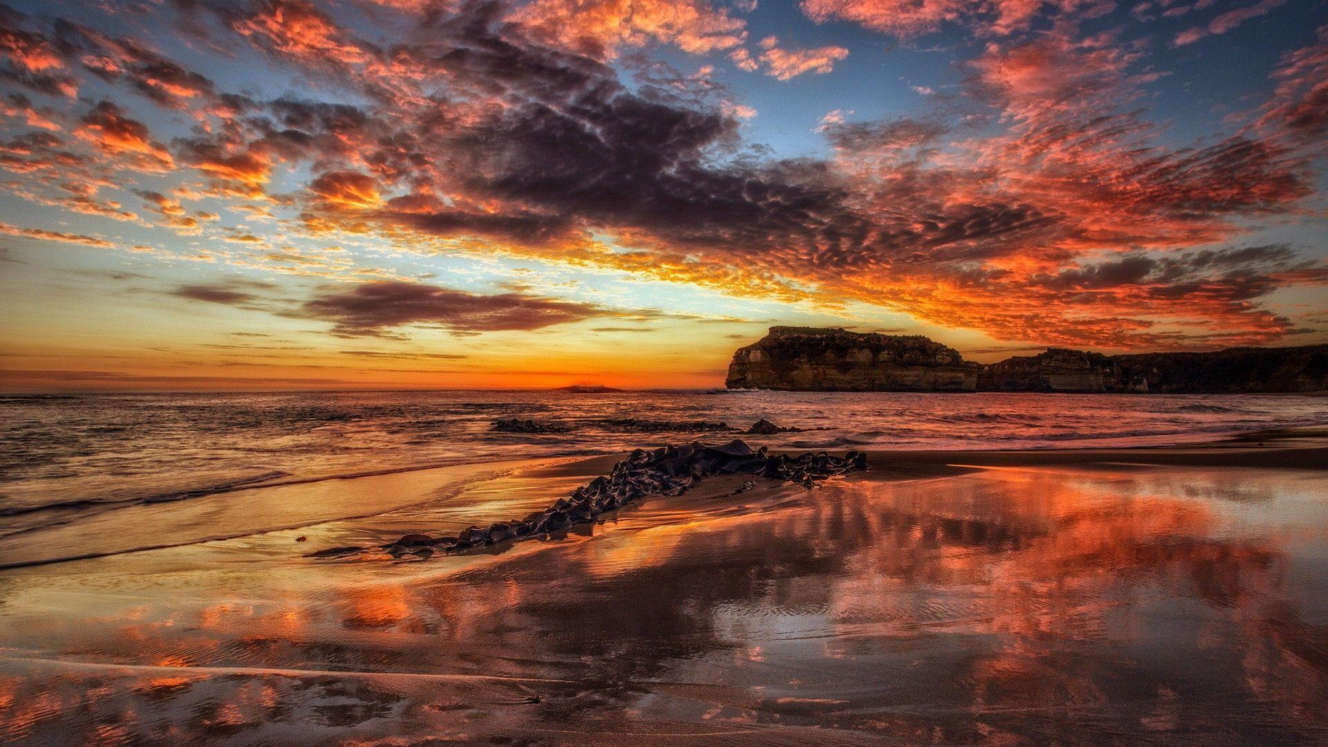 Australia Landscape Wallpapers - Top Free Australia Landscape Backgrounds - WallpaperAccess