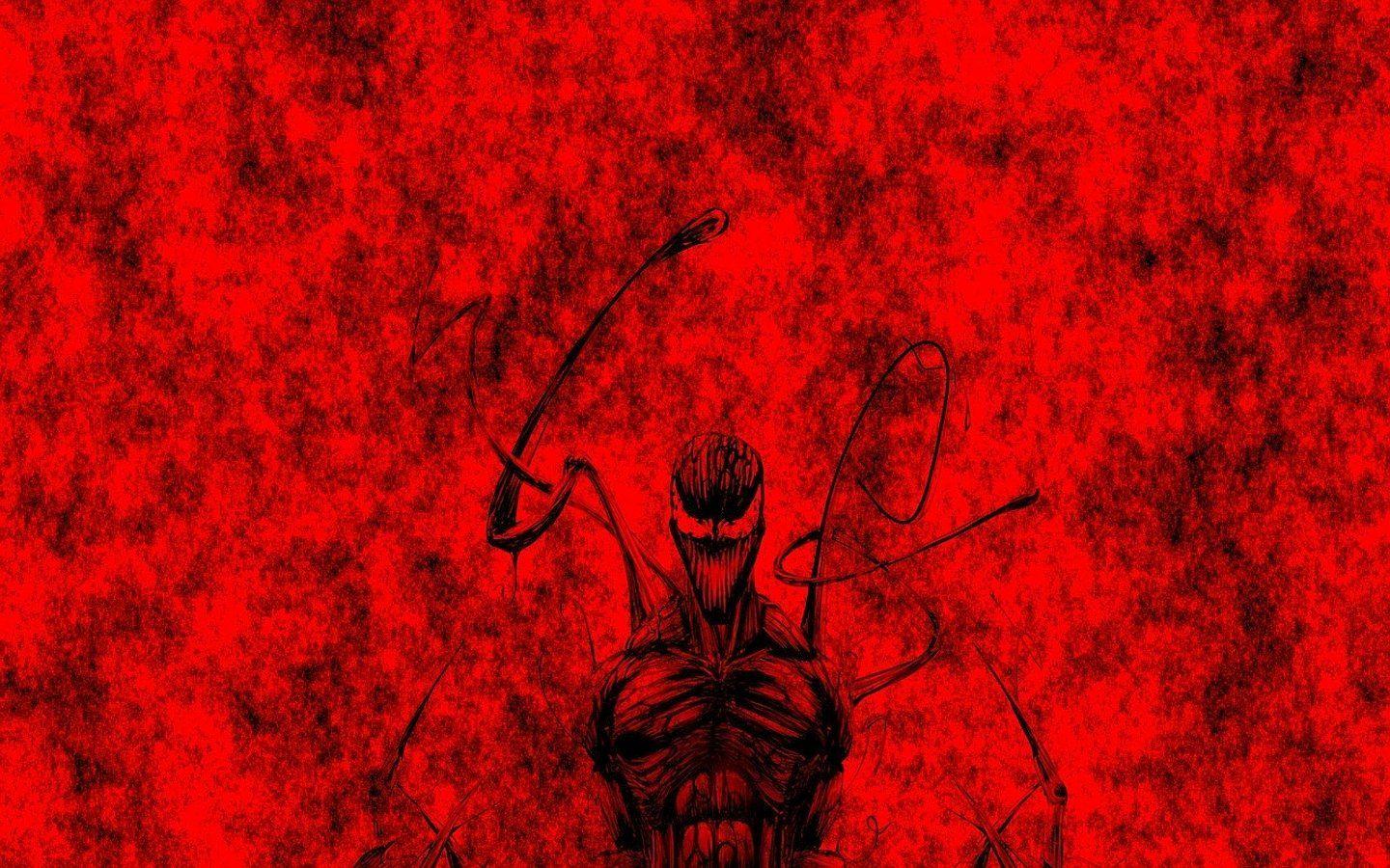 Carnage Logo Wallpapers - Top Free Carnage Logo Backgrounds ...
