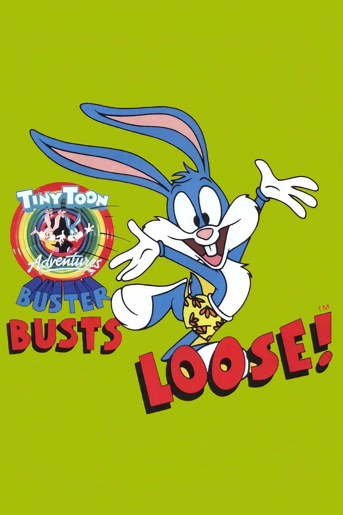 Tiny Toon Adventures Wallpapers - Top Free Tiny Toon Adventures ...
