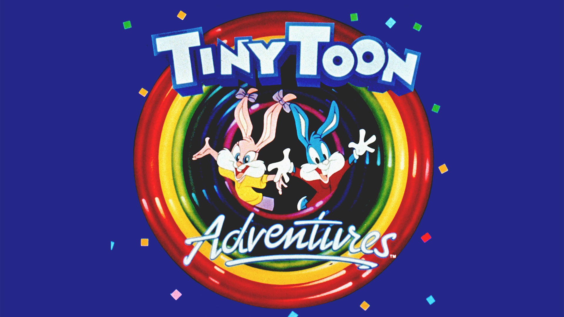 Tiny Toon Adventures Wallpapers - Top Free Tiny Toon Adventures ...