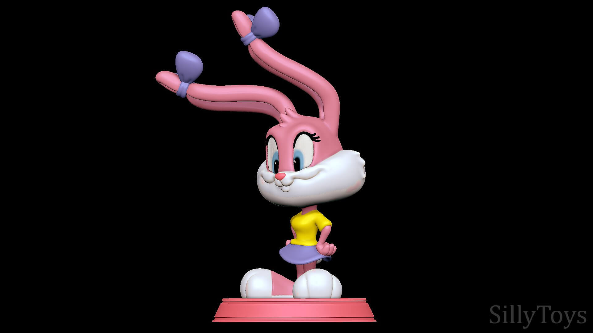 Tiny Toon Adventures Wallpapers - Top Free Tiny Toon Adventures ...