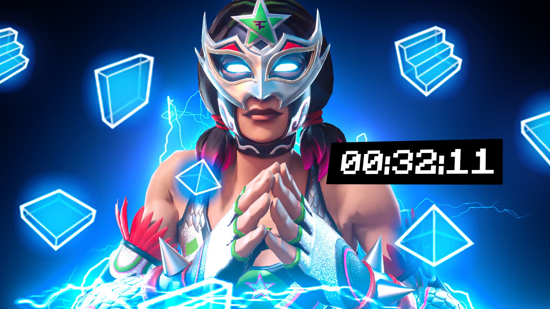 Mongraal Wallpapers - Top Free Mongraal Backgrounds - WallpaperAccess