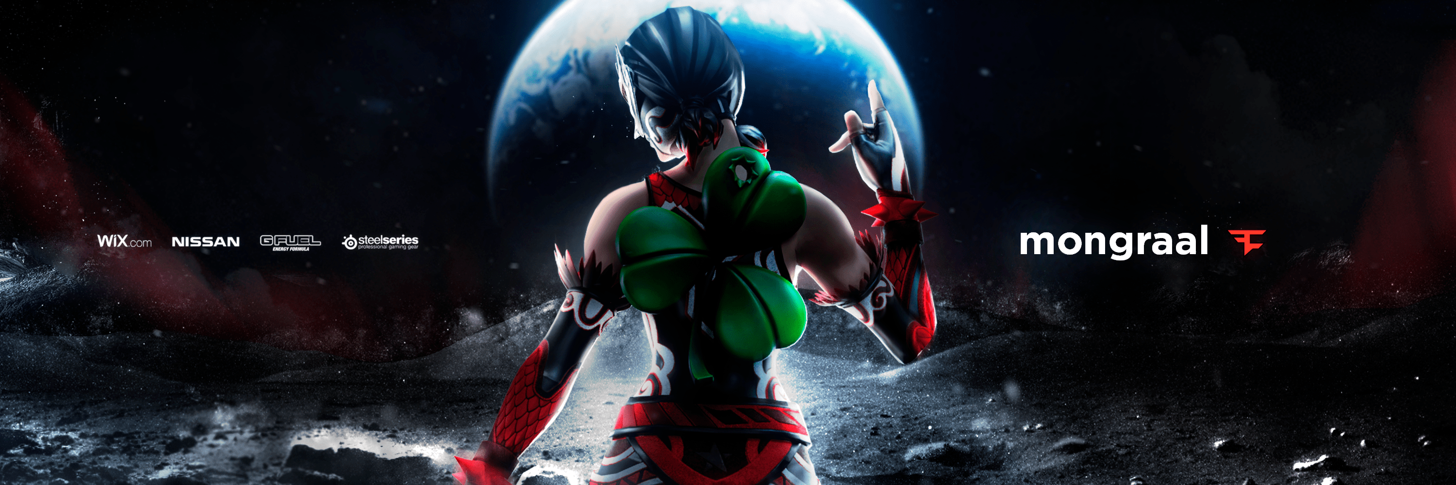 Mongraal Wallpapers - Top Free Mongraal Backgrounds - WallpaperAccess