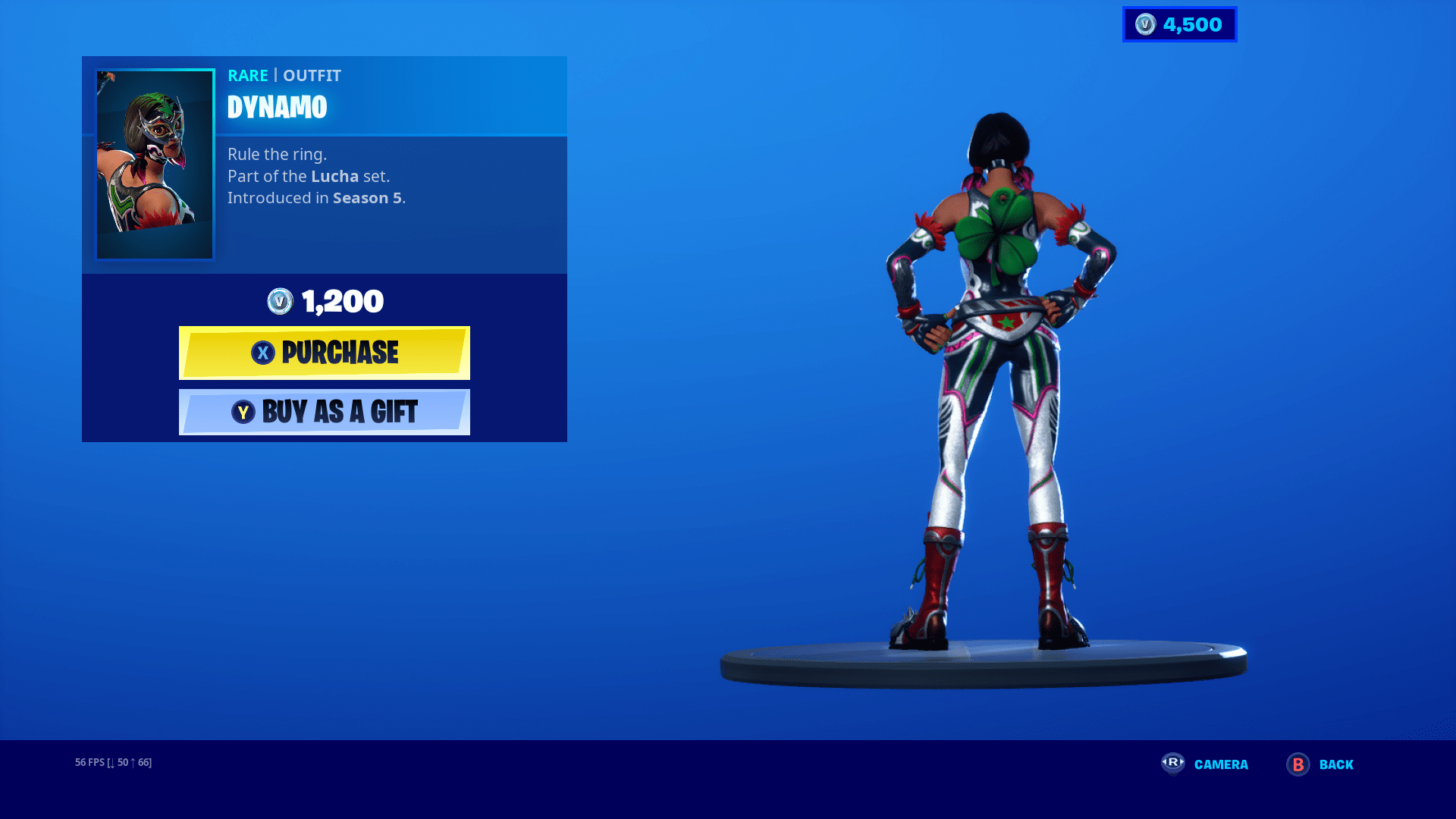 Mongraal Wallpapers - Top Free Mongraal Backgrounds - WallpaperAccess