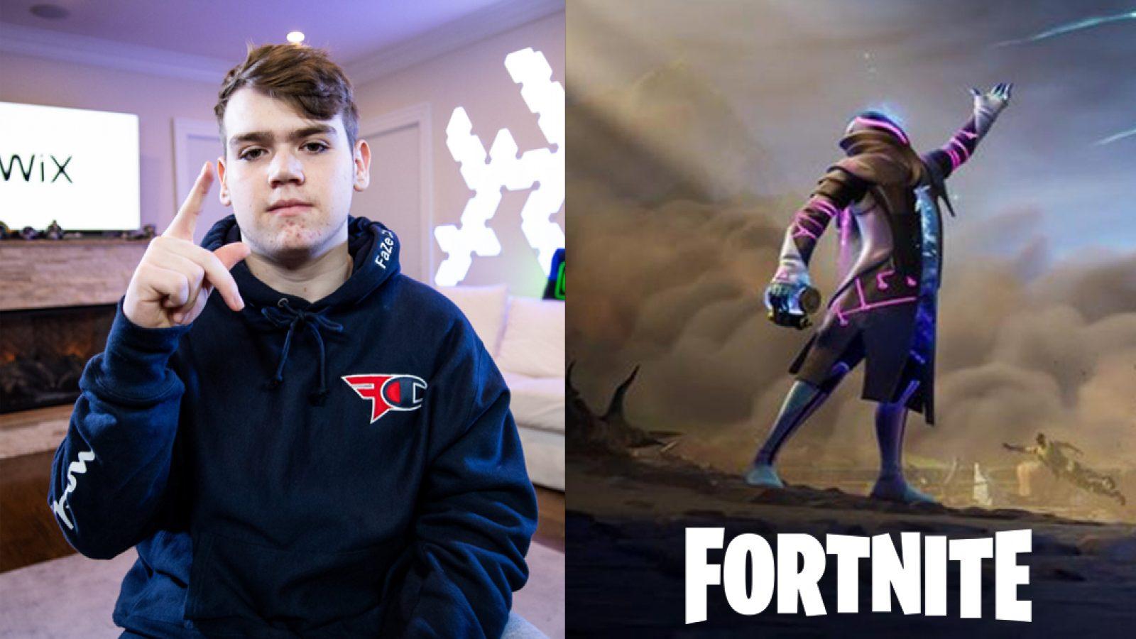 Mongraal Wallpapers - Top Free Mongraal Backgrounds - WallpaperAccess