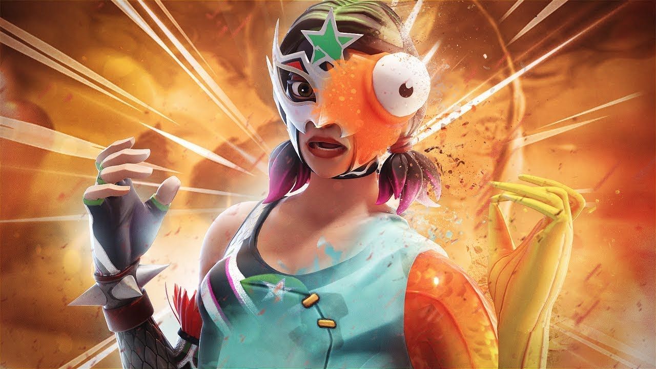 Mongraal Wallpapers - Top Free Mongraal Backgrounds - WallpaperAccess