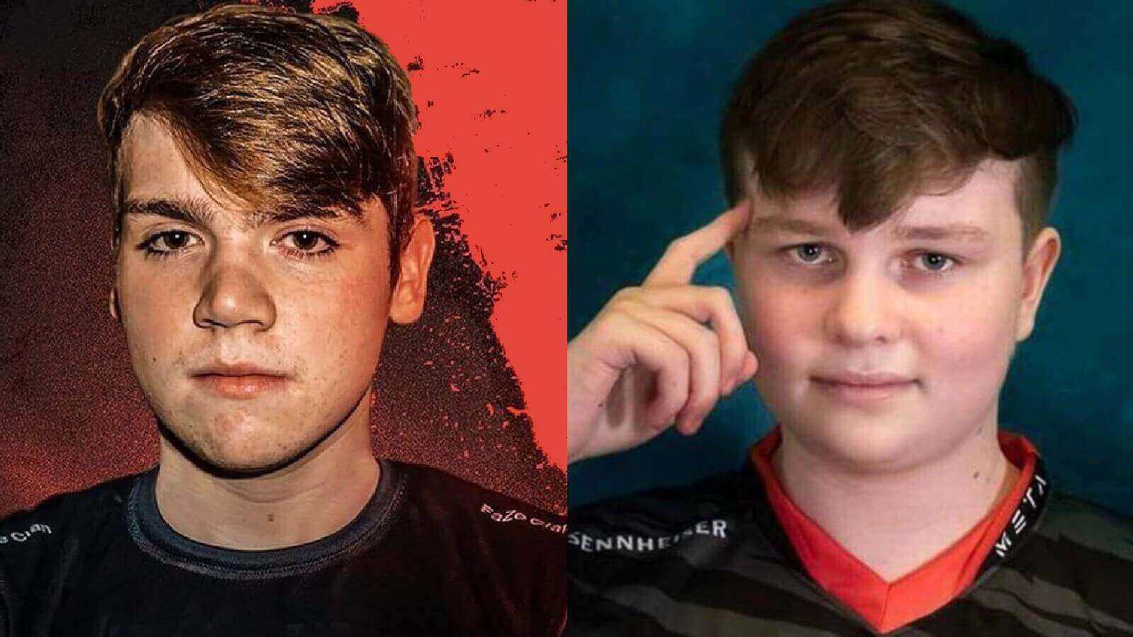 Mongraal Wallpapers - Top Free Mongraal Backgrounds - WallpaperAccess